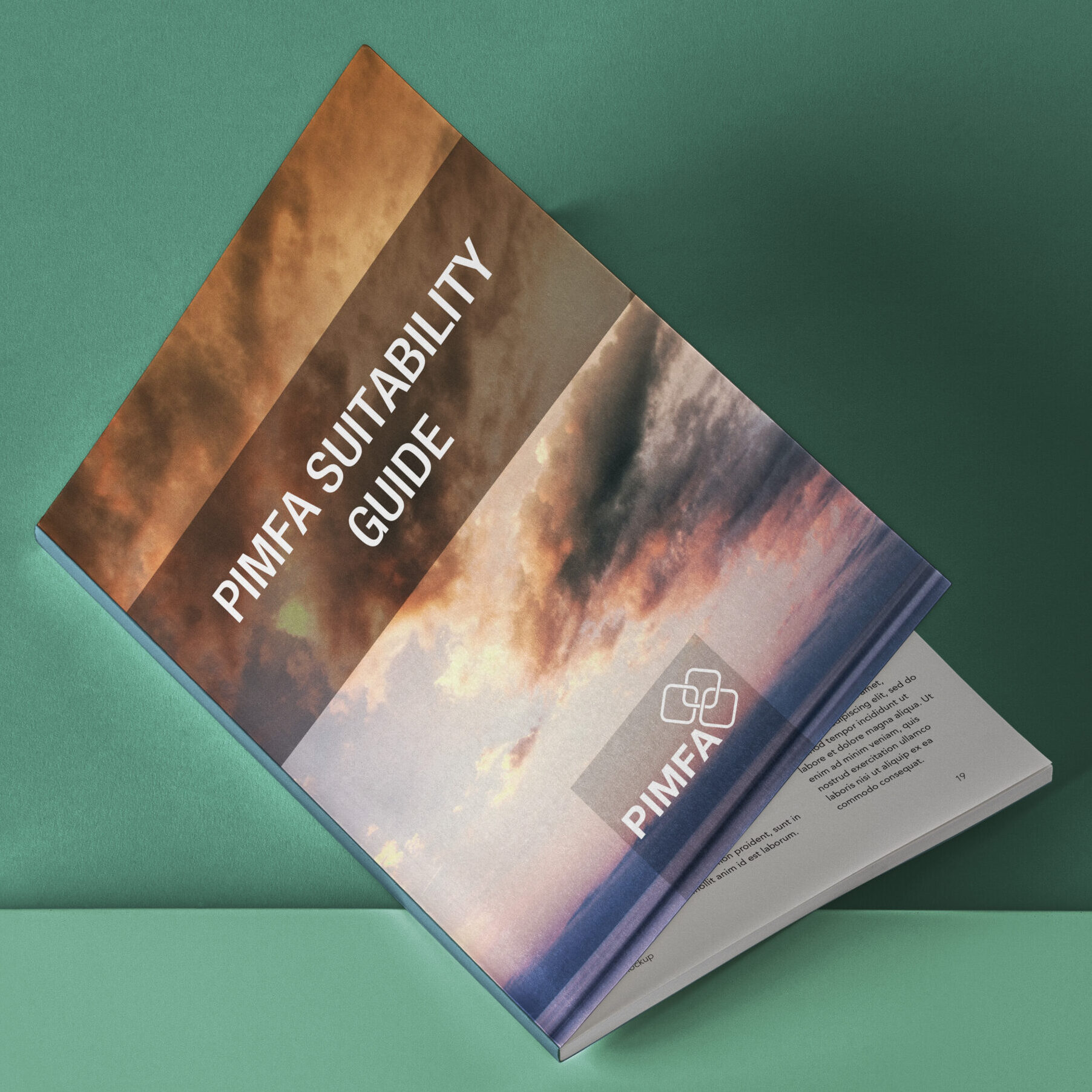 MIFID - Policy and Compliance - PIMFA