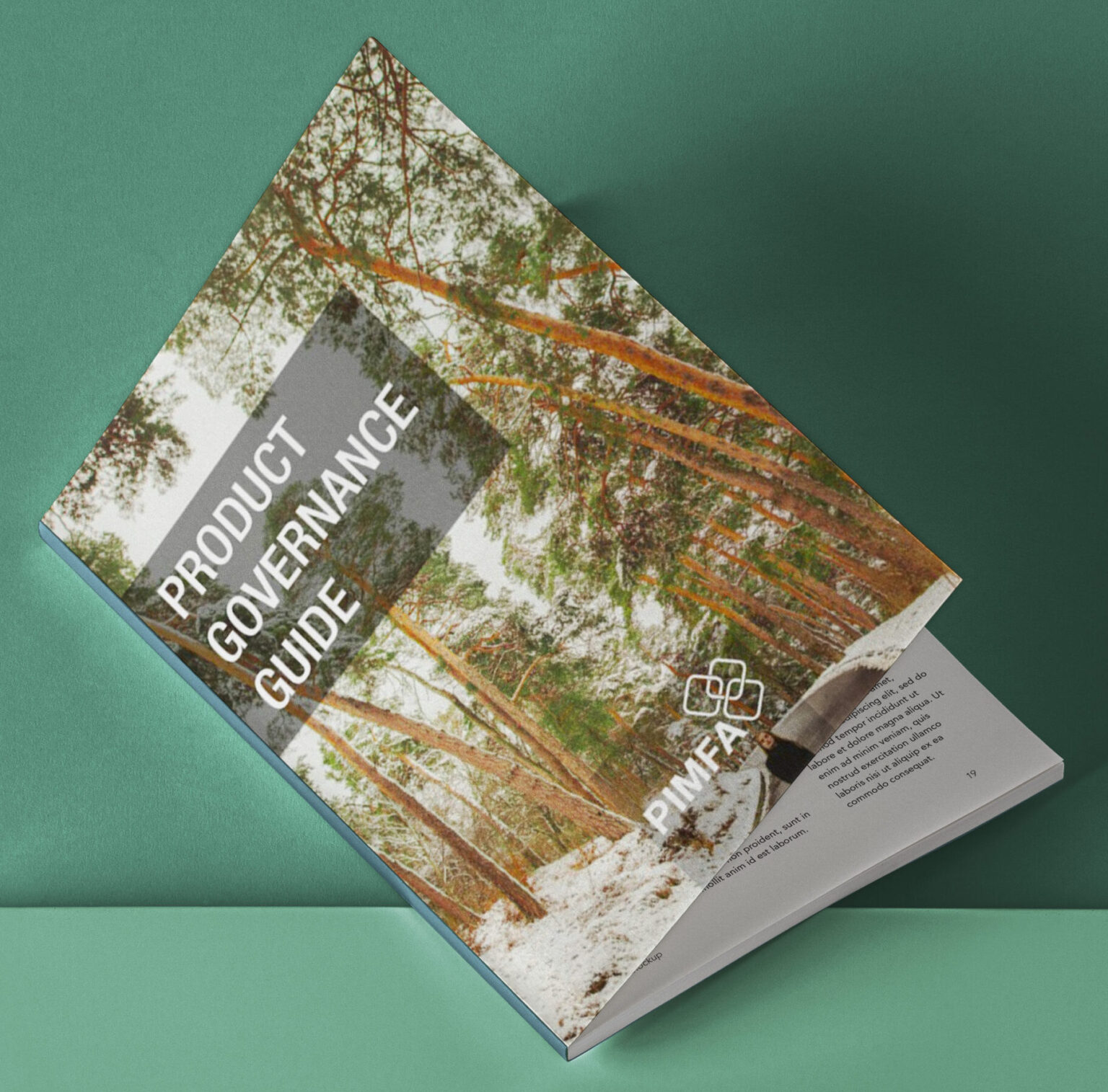 MIFID - Policy and Compliance - PIMFA