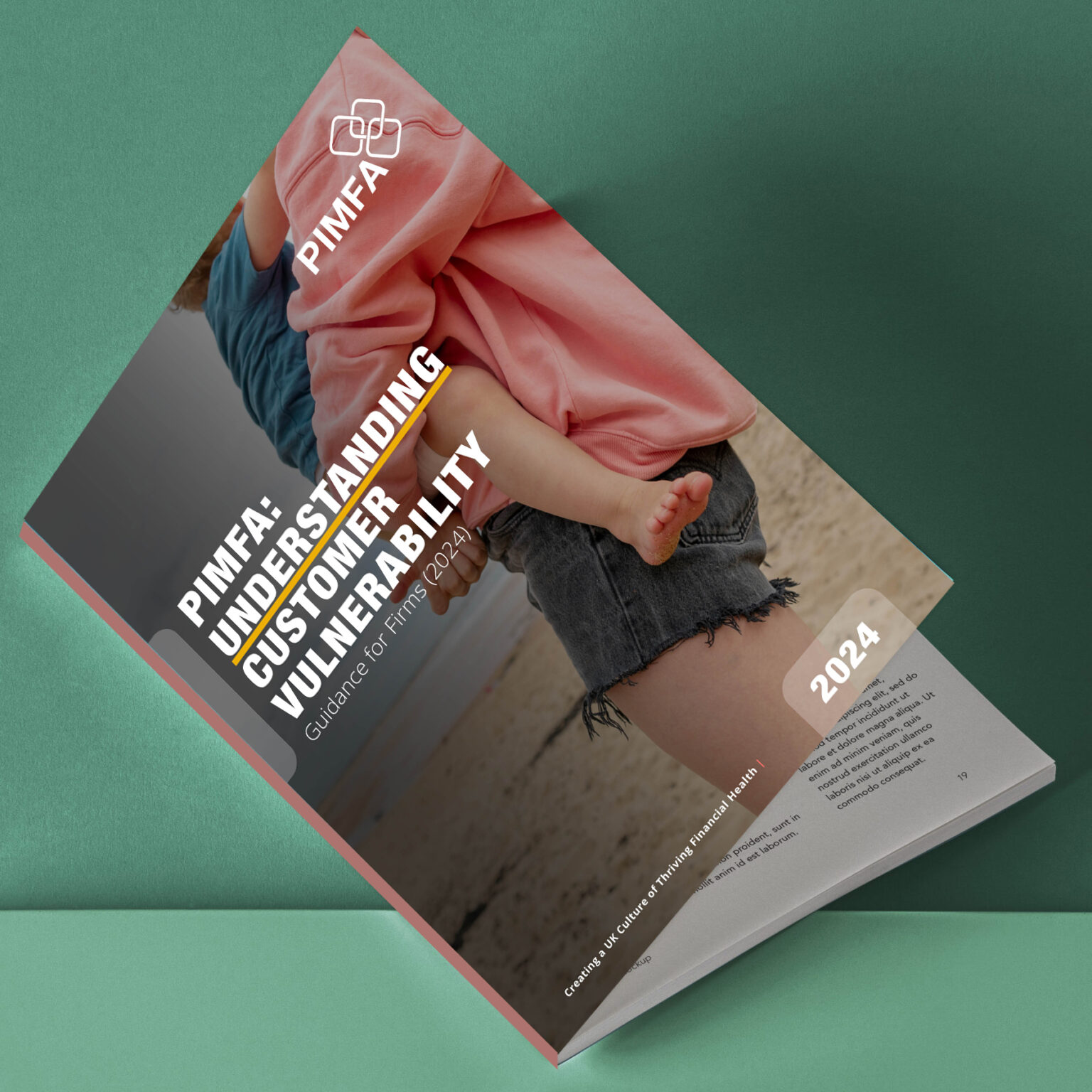 Customer Vulnerability - Policy and Compliance - PIMFA