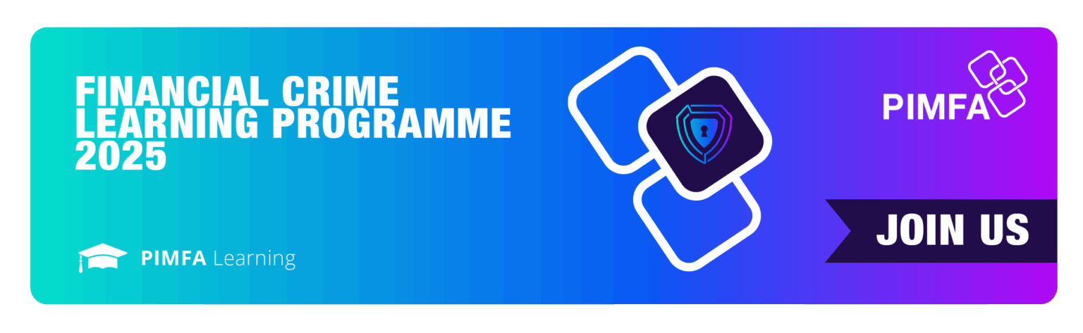 Financial Crime - Policy and Compliance - PIMFA