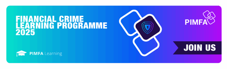 Financial Crime - Policy and Compliance - PIMFA